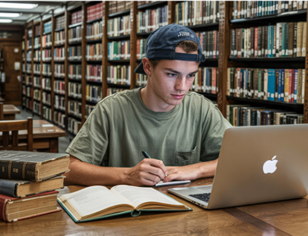 Should You Connect With Your Professors On LinkedIn —And How To ...