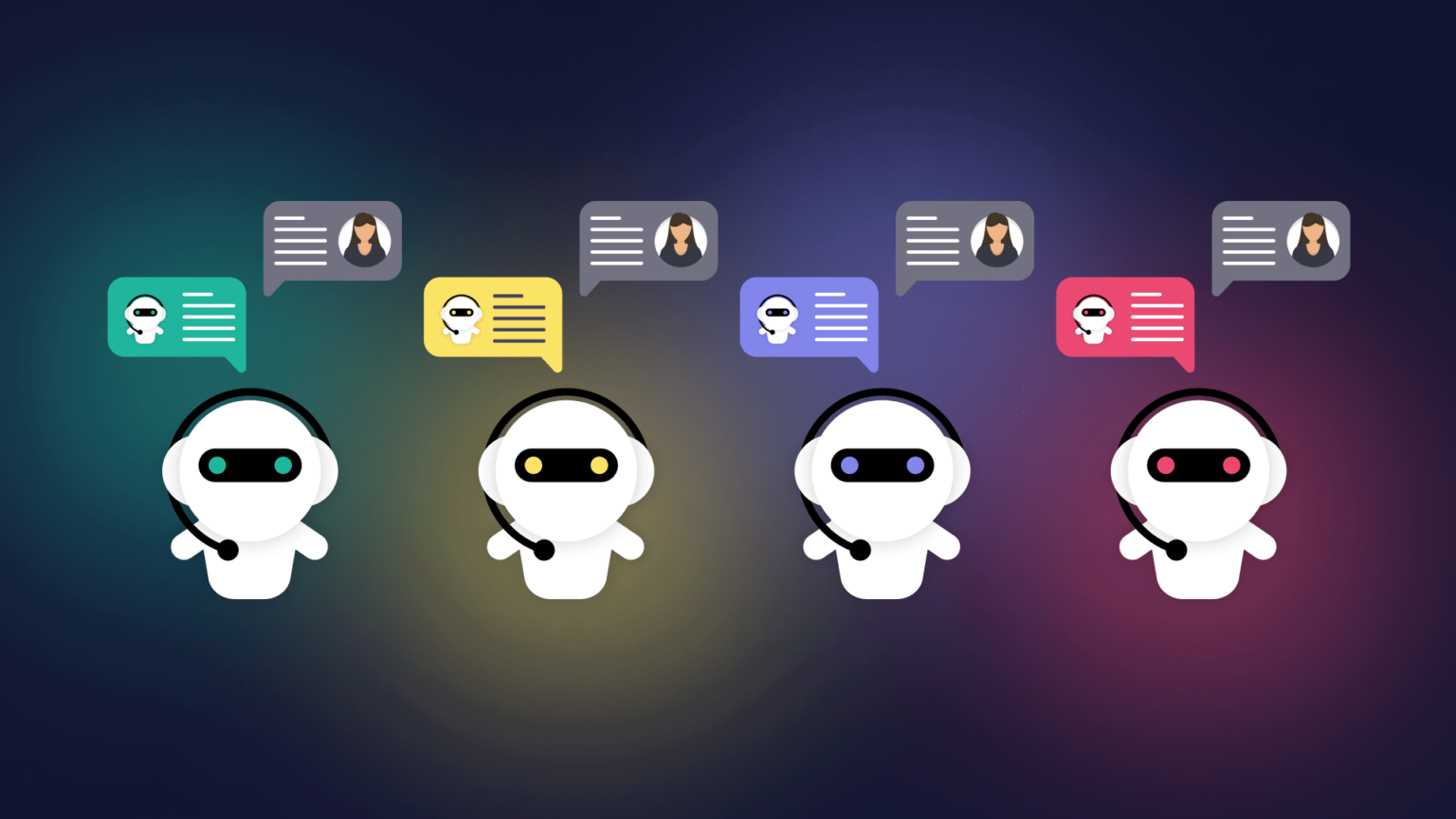 Fully Autonomous AI in Business- The Rise of Autonomous AI Agents