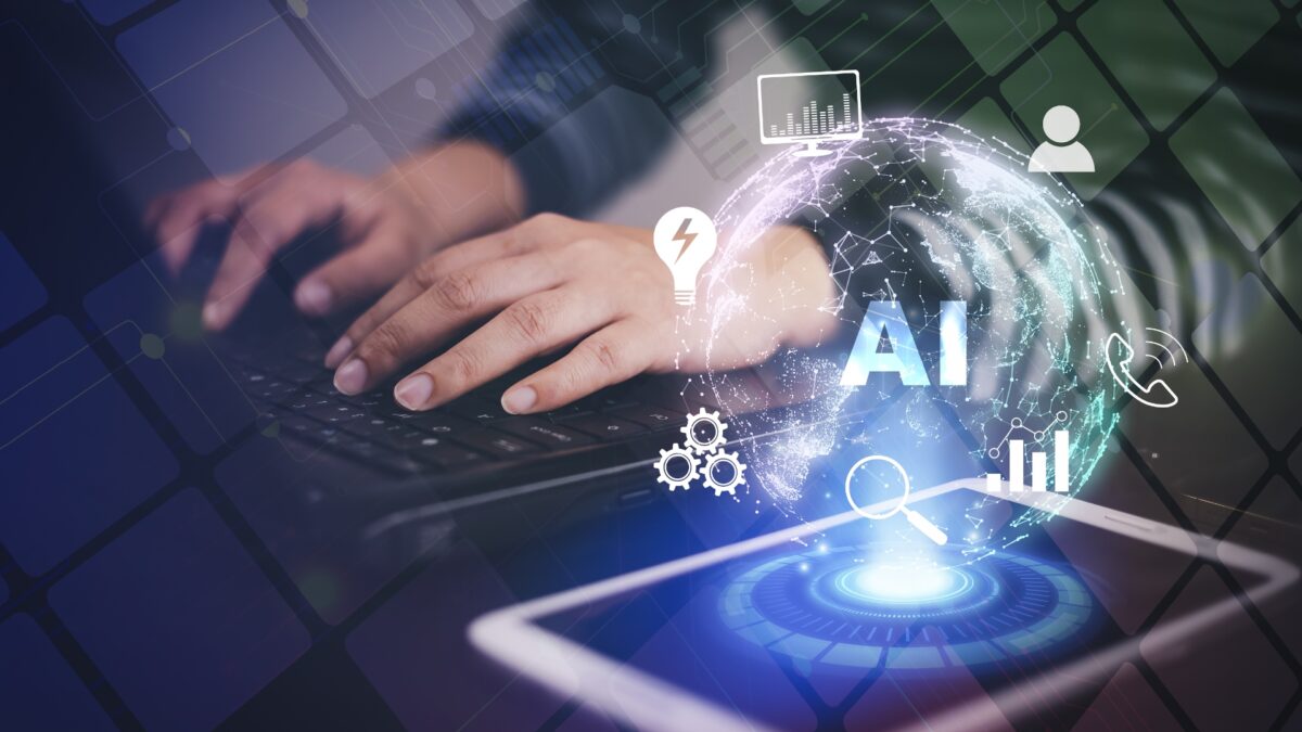 How Generative Ai Is Transforming Software Testing