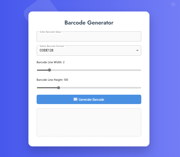 Boost Product Labeling: Use WriteCream’s Barcode Generator Tool for ...