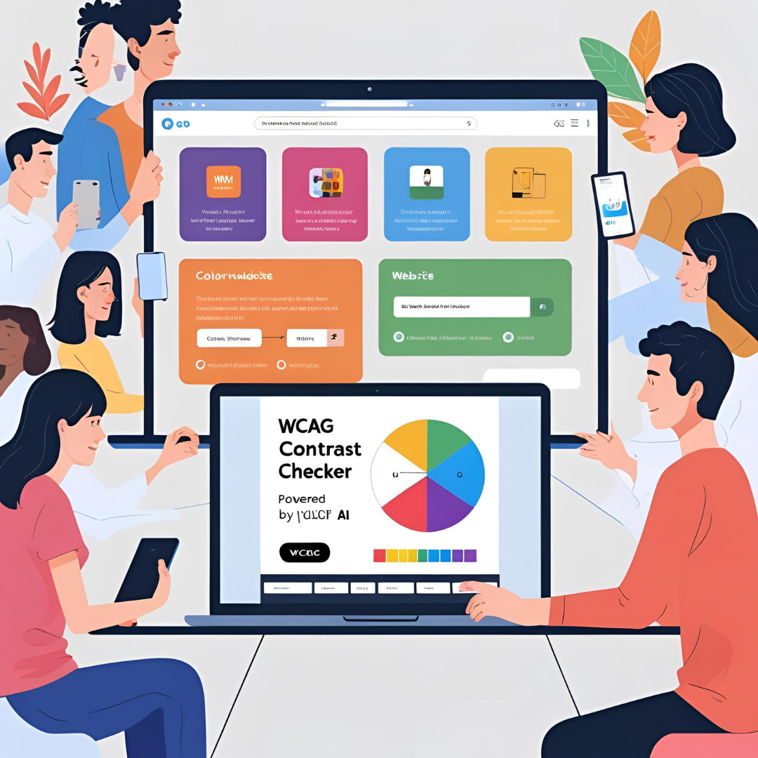 Color Contrast for WCAG Compliance: 5 Powerful Reasons to Use ...